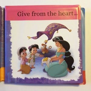 Disney | Bath, Skin & Hair | Disney Princess Things We Love To Do ...